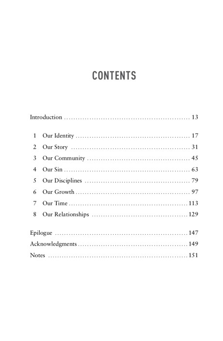 This Changes Everything - Jaquelle Crowe | The Good Book Company