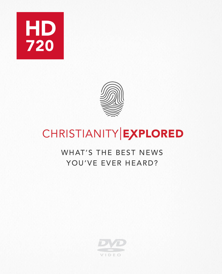 Christianity Explored Episodes (HD) - Christianity Explored | The Good ...