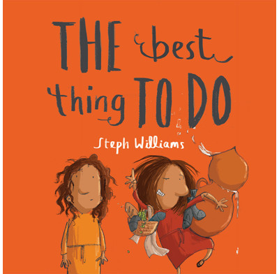 The Best Thing To Do (ebook) - Steph Williams | The Good Book Company