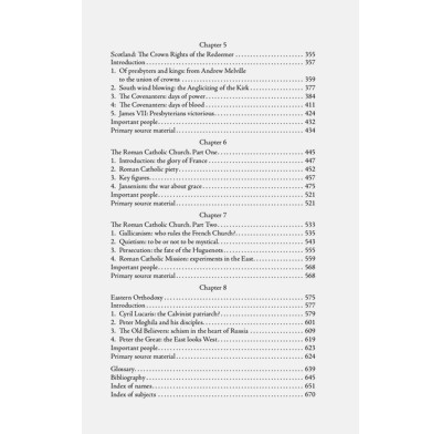 2,000 Years of Christ’s Power Vol. 4 - Nick Needham | The Good Book Company