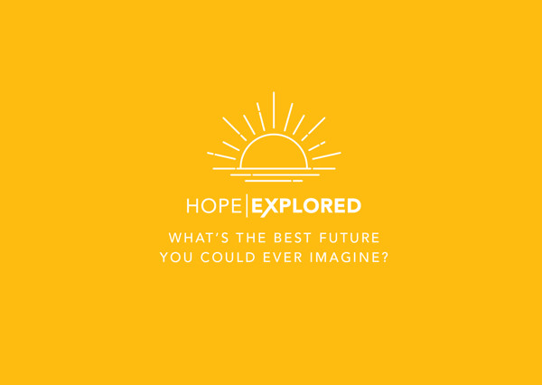 Hope Explored Invitations (Pack of 50) - Christianity Explored | The ...