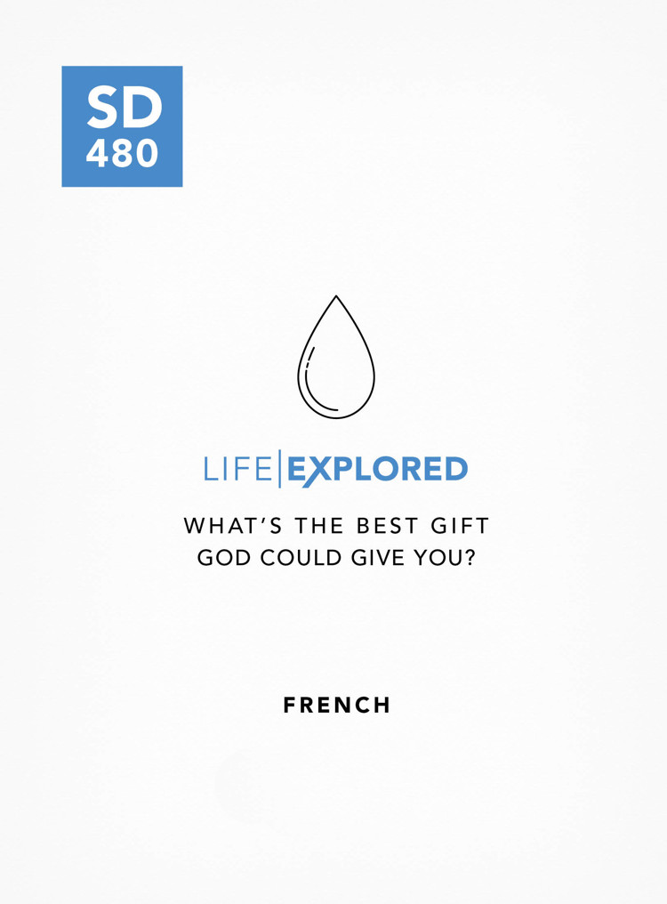 LE Episodes with French subtitles (SD) | The Good Book Company