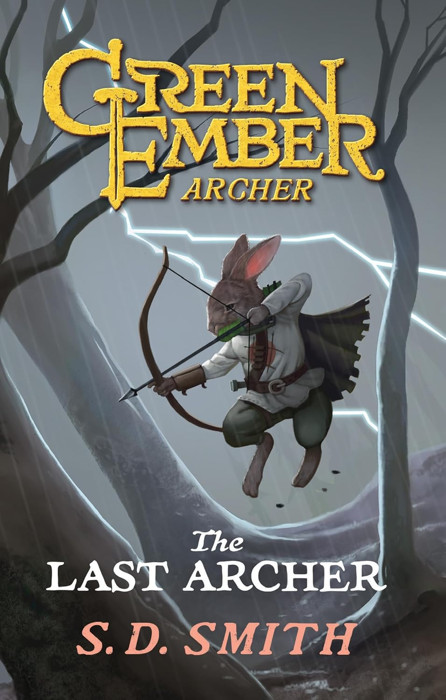 Green Ember Archer Series Trilogy - S.D. Smith | The Good Book Company