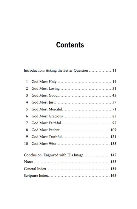 In His Image - Jen Wilkin | The Good Book Company
