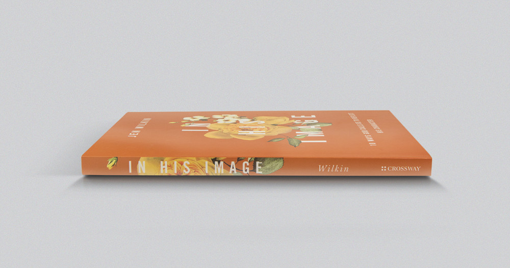 In His Image - Jen Wilkin | The Good Book Company