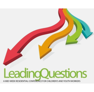 Bible-Centred Youthworker 2009: Leading Questions | The Good Book Company