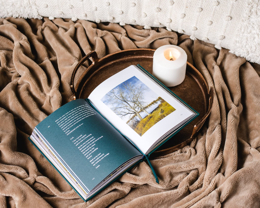 The Book of Common Courage - K.J. Ramsey | The Good Book Company