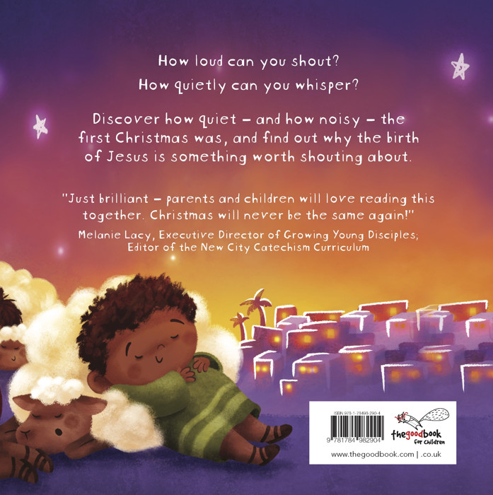 A Very Noisy Christmas - Tim Thornborough, Jennifer Davison | The Good ...