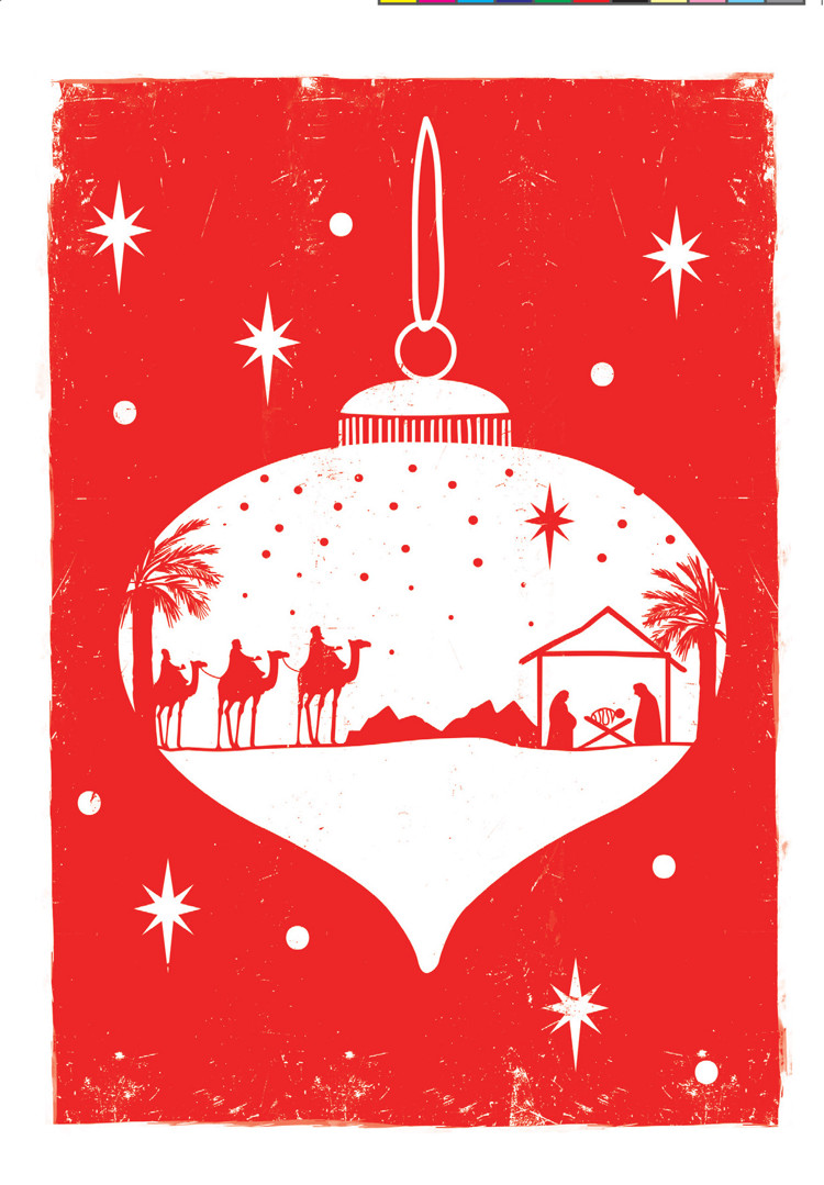 The visit of the Magi | The Good Book Company