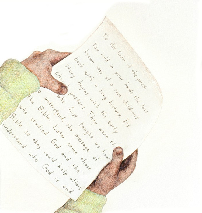 The Ology - Marty Machowski | The Good Book Company