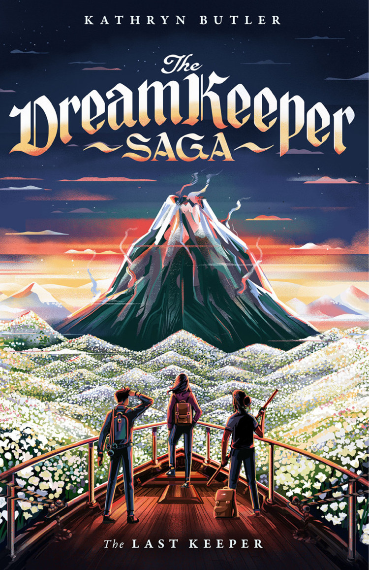 The Last Keeper - Kathryn Butler | The Good Book Company